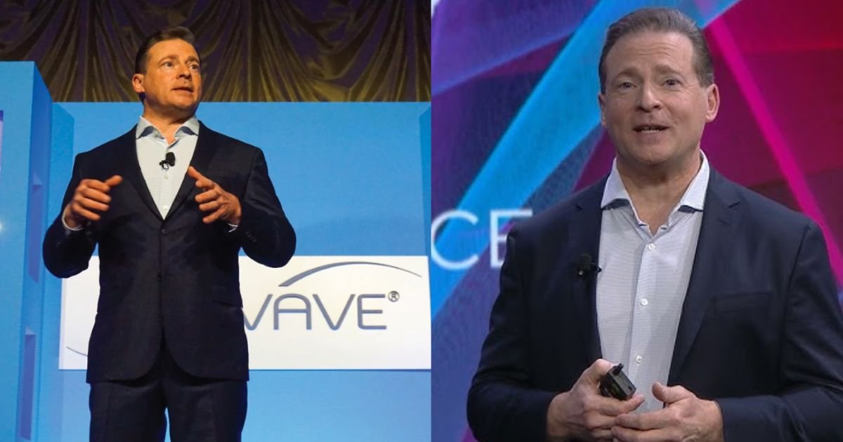 David Schmidt Lifewave Net Worth 2024 | Career, Wife, Age, Height and More