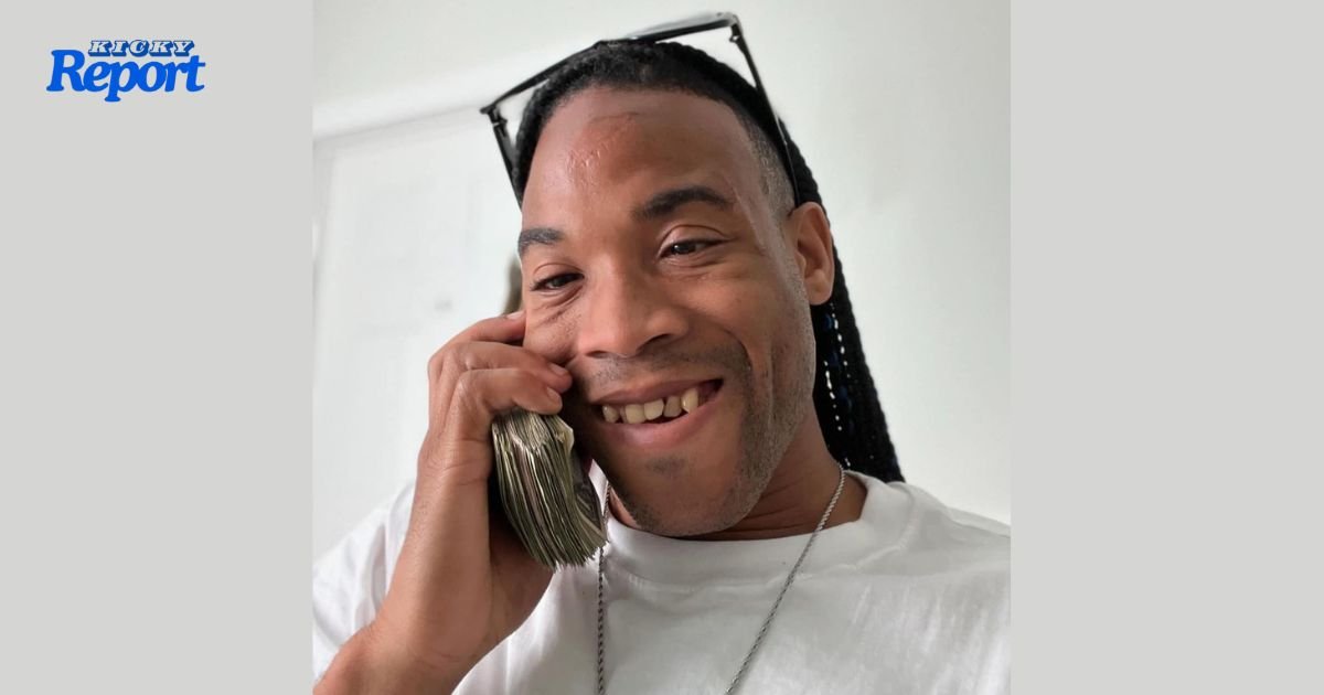 Who Is Shamar Marco? Biography, Age and Net Worth