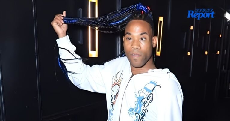 Who Is Shamar Marco? Biography, Age and Net Worth