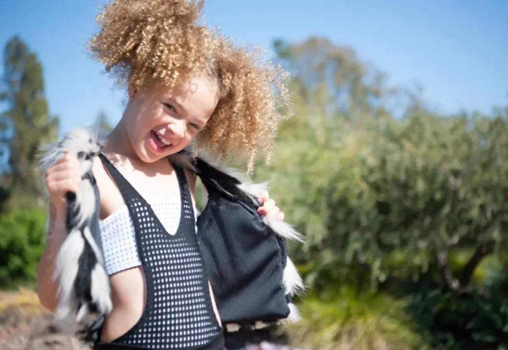 Hannah Love Lanier Age – Biography, Career, and Life Story - Kicky Report