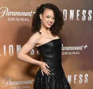 Hannah Love Lanier Age – Biography, Career, and Life Story - Kicky Report