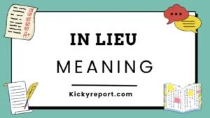 RT Meaning: A Complete Guide to All Its Uses and Contexts - Kicky Report